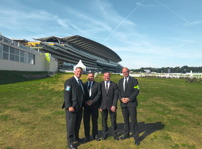 Fs Security Solutions